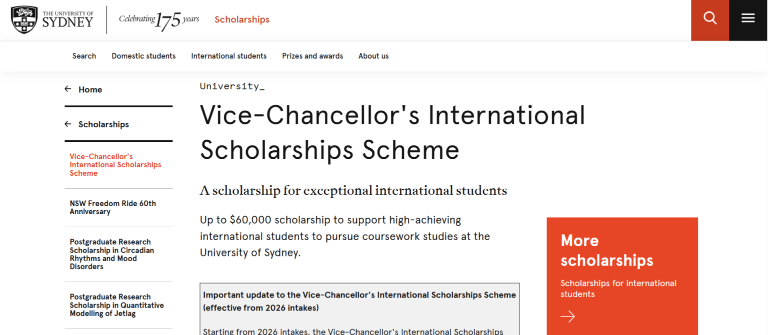 National Overseas Scholarship Nos 2026 Government Of India